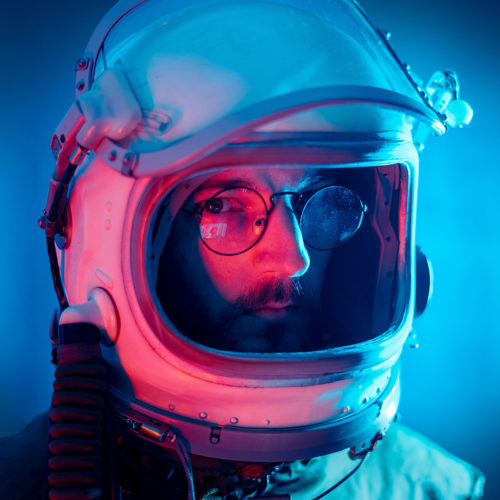 Stellar Voyager - Brightshare